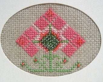 Croatian embroidery | Etsy