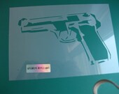 Reusable stencils for home decor art and craft by IdealStencils