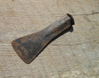 Vintage mattock | Etsy