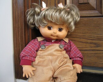 Unique emotion dolls related items | Etsy