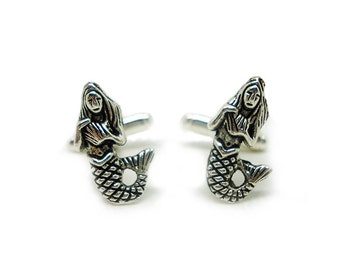 Popular items for marine cufflinks on Etsy