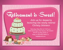 Popular items for retirement is sweet on Etsy