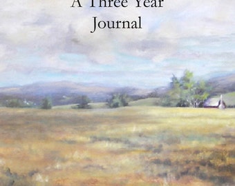 Senior Year 5 x 7 journal