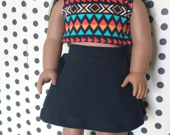 Handmade 18 inch dolls Outfit for American Girl, Our Generation, and ...