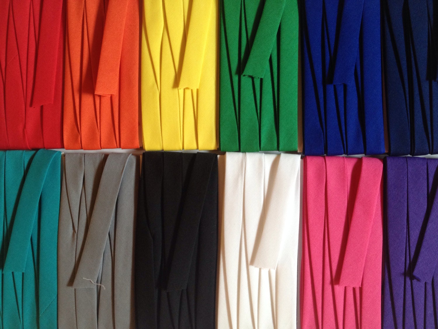 Custom Made Lined Car Trash Bag by SewUniqueinCO on Etsy