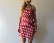 Popular items for transparent dress on Etsy
