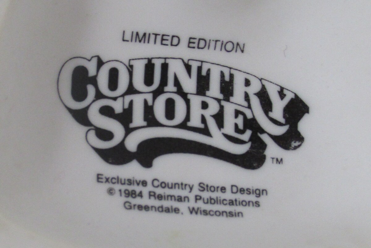 You been farming long Limited Edition Country Store