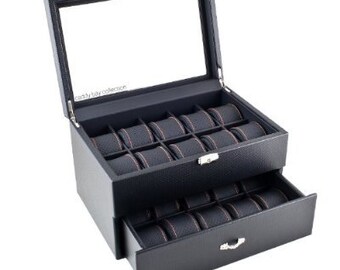 Watch box pillows | Etsy