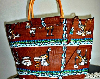 Popular items for african bag on Etsy