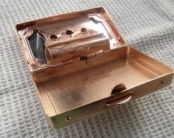 Popular items for safety razor blades on Etsy