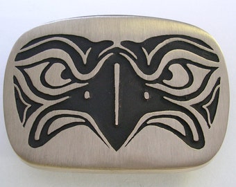 Seahawks Native American Logo