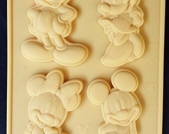 Popular items for minnie mouse mold on Etsy