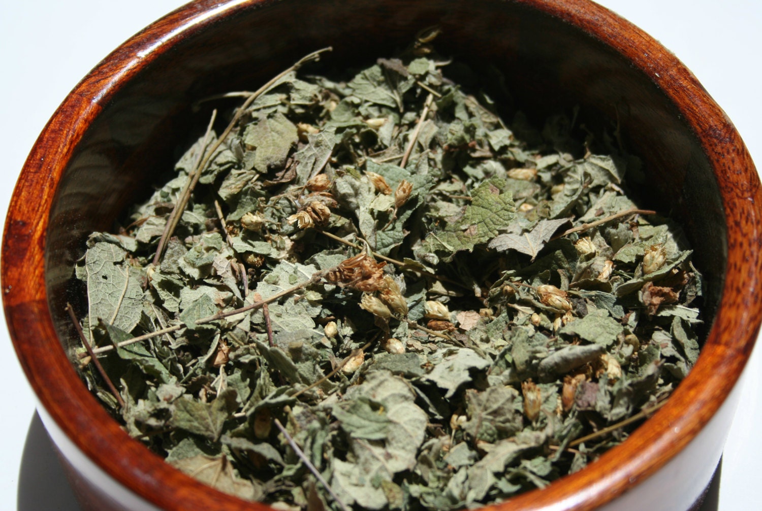 1 oz. Mexican Dream Herb Calea Zacatechichi Cut & Sifted.