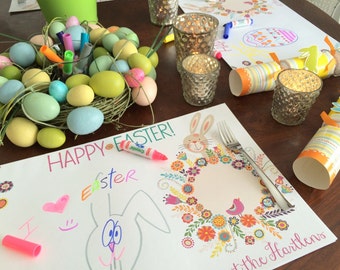 Easter gifts & decorations - Etsy