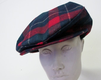 Popular items for pendleton hat on Etsy