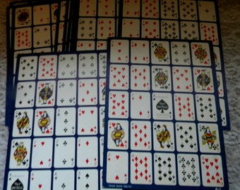 Popular items for pokeno on Etsy