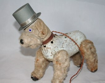 Top hat for dogs | Etsy