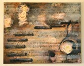 Original Fine Art by TybiStudio on Etsy