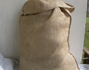 Popular items for hessian sacks on Etsy