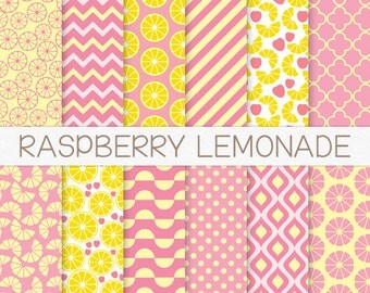 Fruit patterns | Etsy