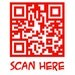 Customized QR Code Vinyl Car Decal Sticker Any Color Great