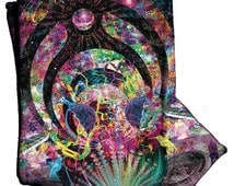 Unique bass nectar related items | Etsy