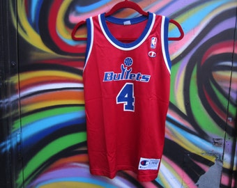 Popular items for washington bullets on Etsy