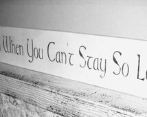 Popular items for funny welcome sign on Etsy