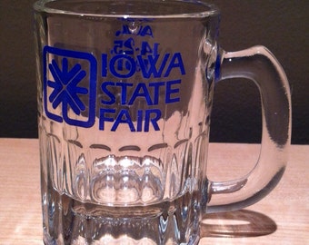 Iowa state fair | Etsy