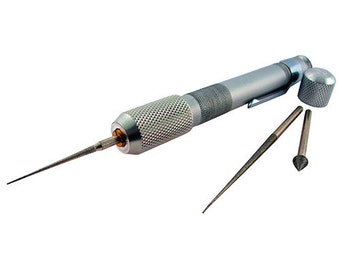 Bead reamer set | Etsy