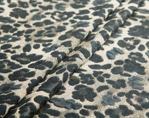 Unique leopard yarn related items | Etsy