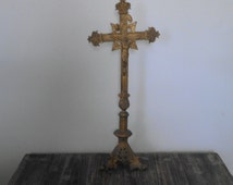 Popular items for religious antiques on Etsy