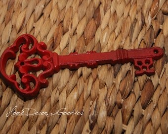 Popular items for iron skeleton keys on Etsy