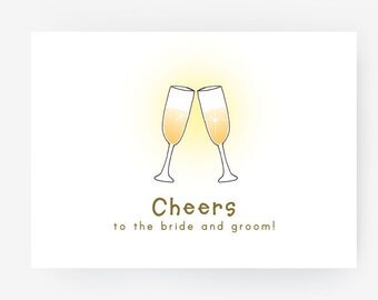 Popular items for wedding day card on Etsy