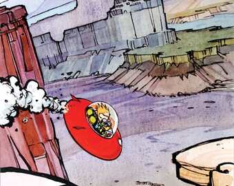 Spaceman spiff | Etsy