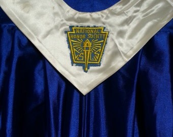 Popular items for graduation gowns on Etsy