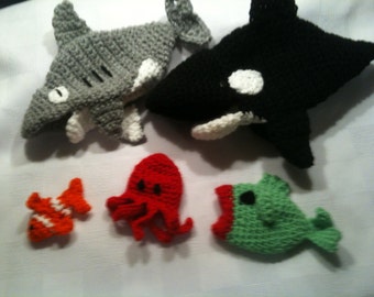 Popular items for slippery fish on Etsy