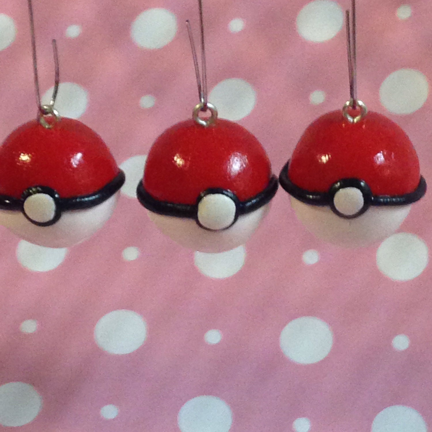 Original Pokemon pokeball