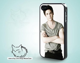 Popular items for logan lerman on Etsy