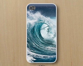 Popular items for wave phone on Etsy