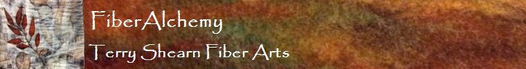 Terry Shearn Fiber Arts by FiberAlchemy on Etsy