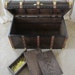 Authentic Pirate's Treasure Chest / Trunk by AntiguaTreasureChest
