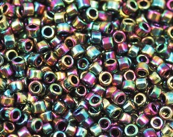 Unique dragon scale beads related items | Etsy