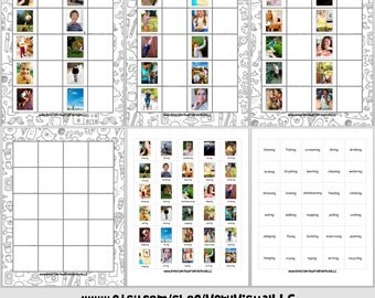 Popular items for aba therapy on Etsy