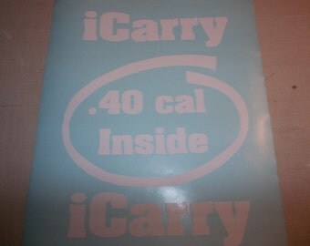 Popular items for 40 cal on Etsy