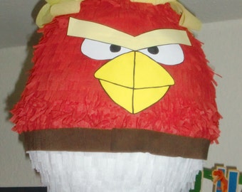 Bird pinata | Etsy