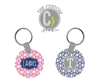 Popular items for Custom key holder on Etsy
