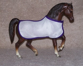 Breyer Horse Fly Sheet, Traditional size