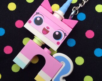 Unikitty | Etsy