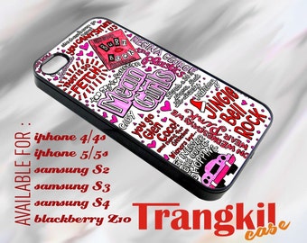 Popular items for burn book on Etsy